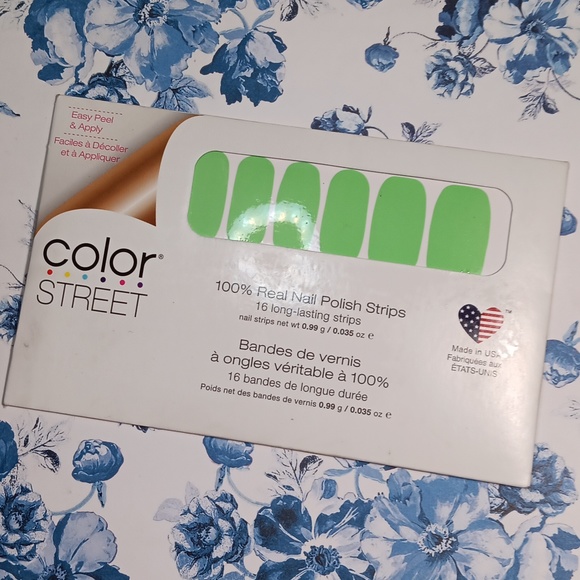 Color Street | Makeup | Color Street | Poshmark